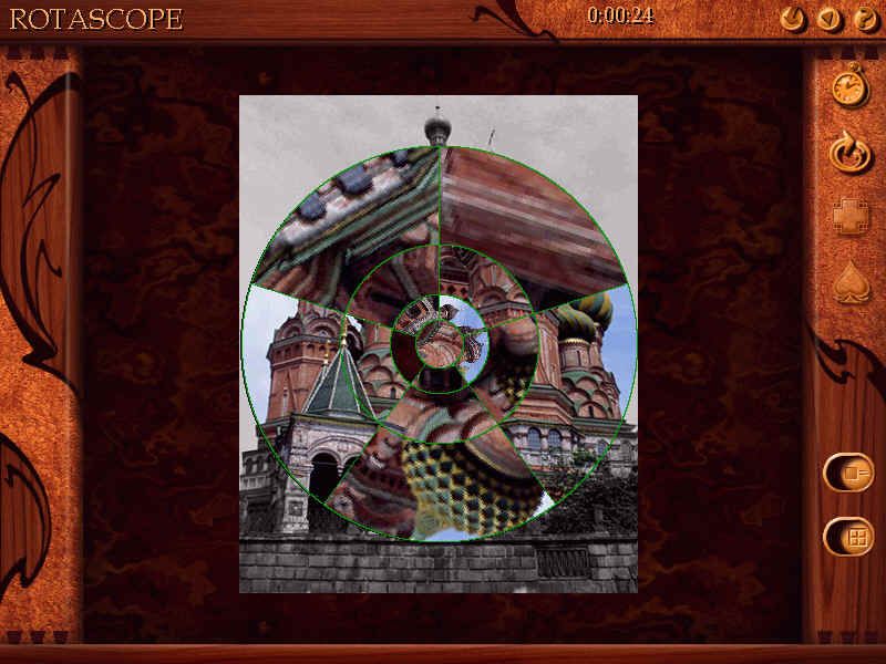 Screenshot of Microsoft Pandora's Box (Windows, 1999) - MobyGames