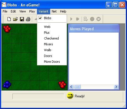 Blobs (2001) - MobyGames