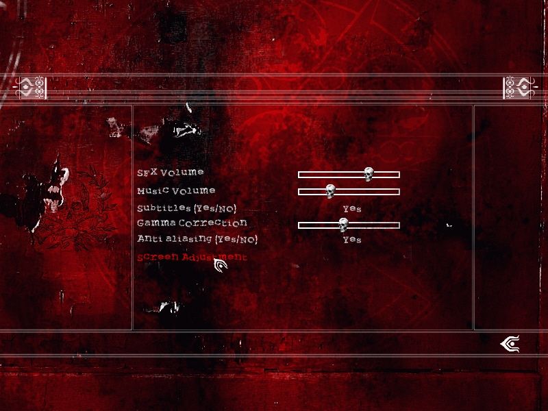 Screenshot of Post Mortem (Windows, 2002) - MobyGames Screenshot of Post Mortem (Windows, 2002) - MobyGames