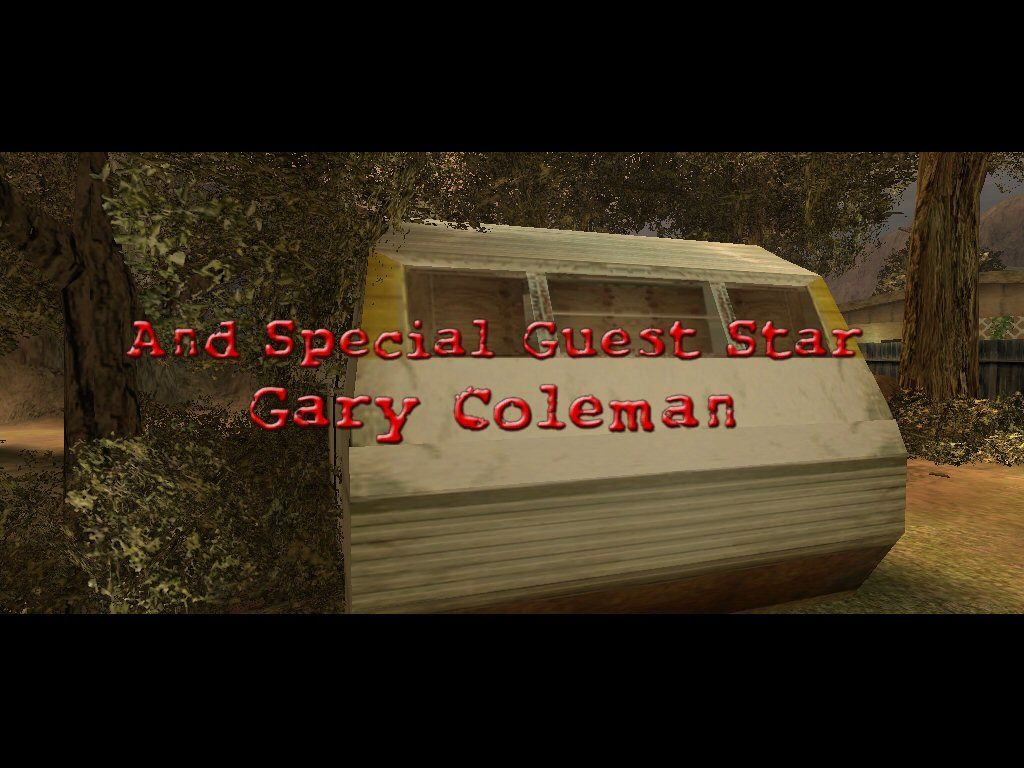 Screenshot of Postal² (Windows, 2003) - MobyGames