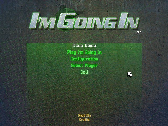 Project IGI: I'm Going In screenshots - MobyGames