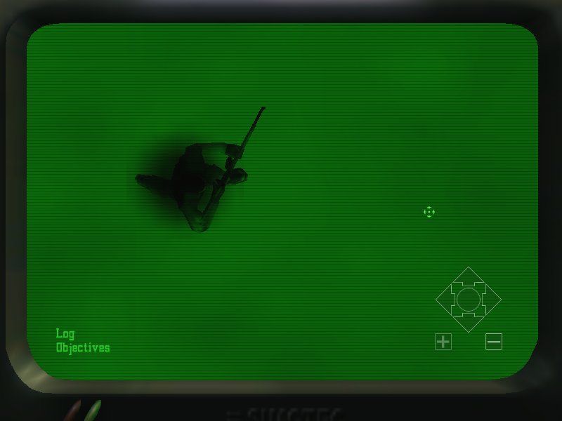 Screenshot of Project IGI: I'm Going In (Windows, 2000) - MobyGames