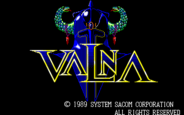 Valna (1989) - MobyGames