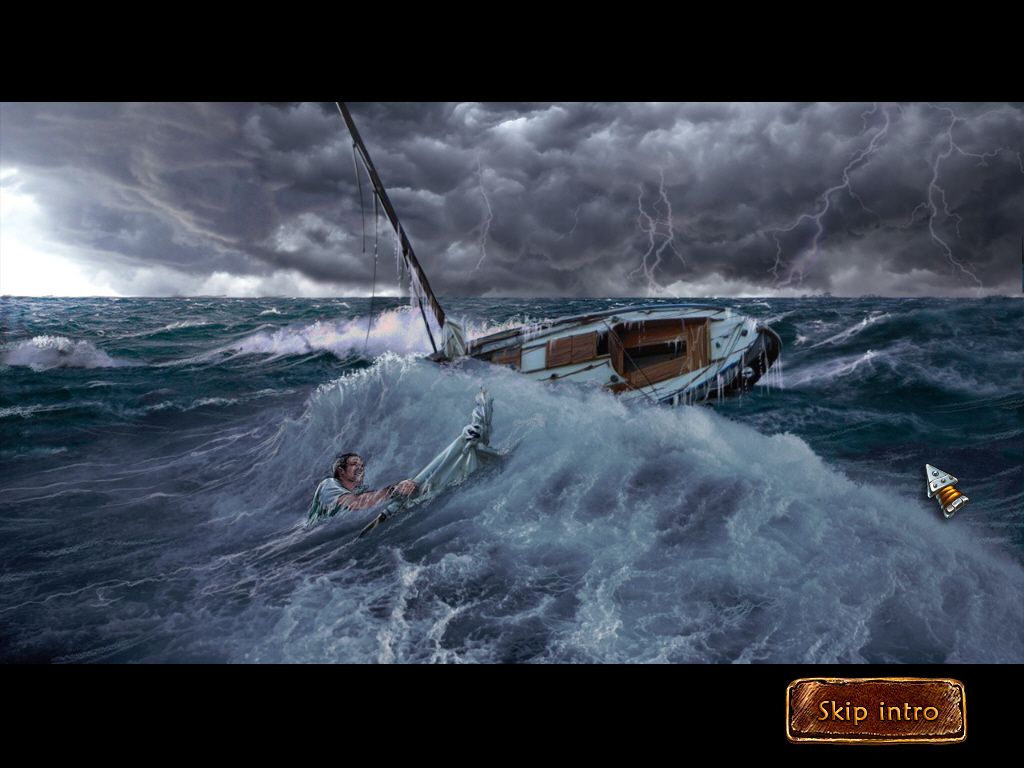 Screenshot of Vesuvia (Windows, 2011) - MobyGames