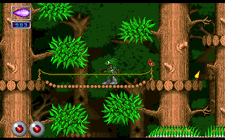 Guimo screenshots - MobyGames