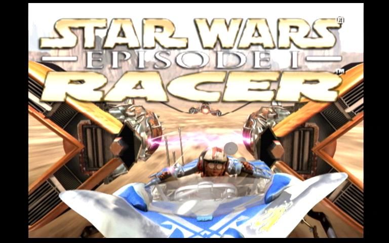 Star Wars: Episode I - Racer screenshots - MobyGames