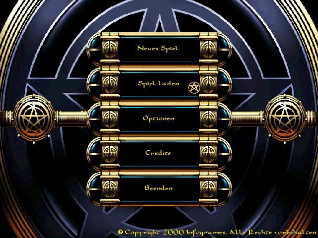 Soulbringer screenshots - MobyGames