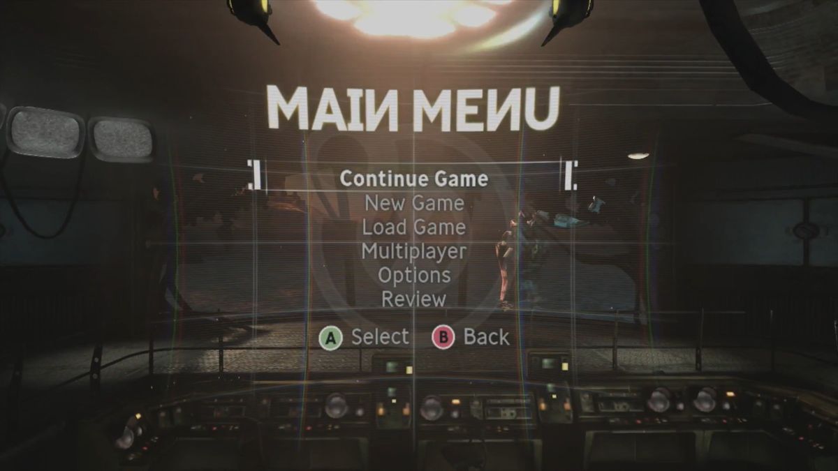 Screenshot of Singularity (Xbox 360, 2010) - MobyGames