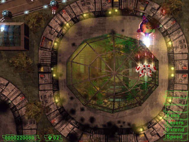 Screenshot of Star Monkey (Windows, 2001) - MobyGames