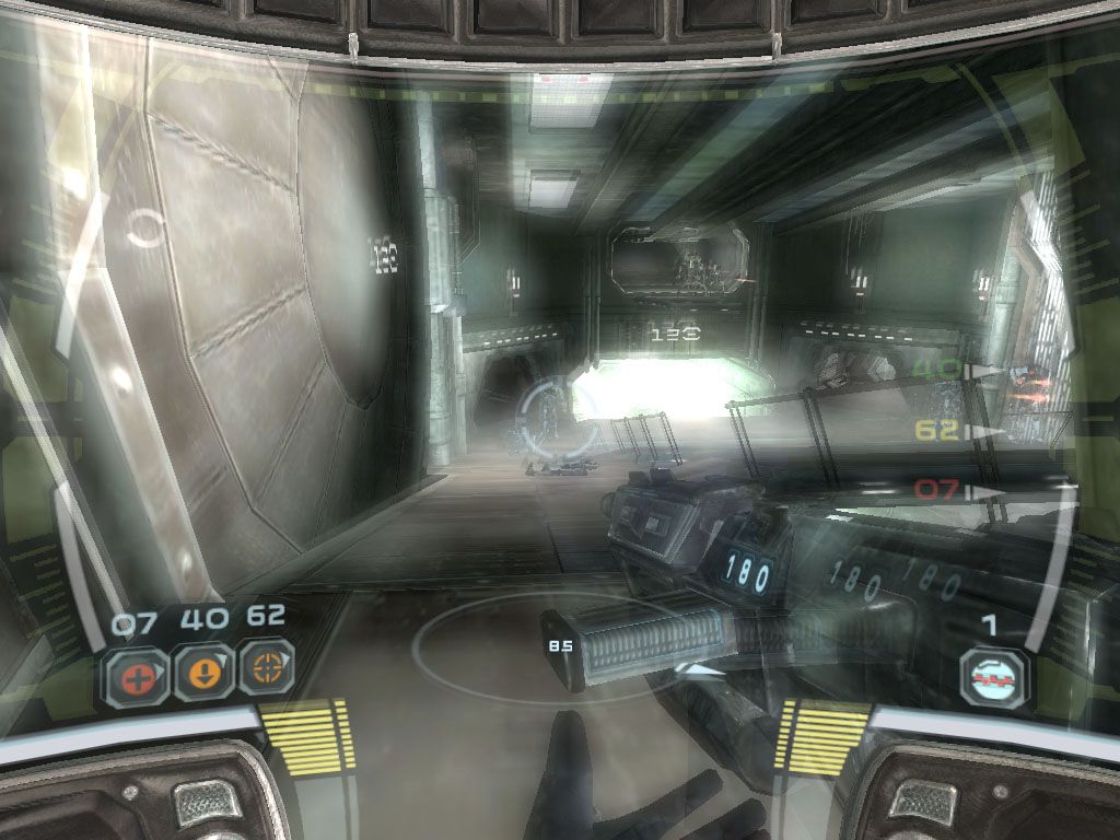 Screenshot of Star Wars: Republic Commando (Windows, 2005) - MobyGames