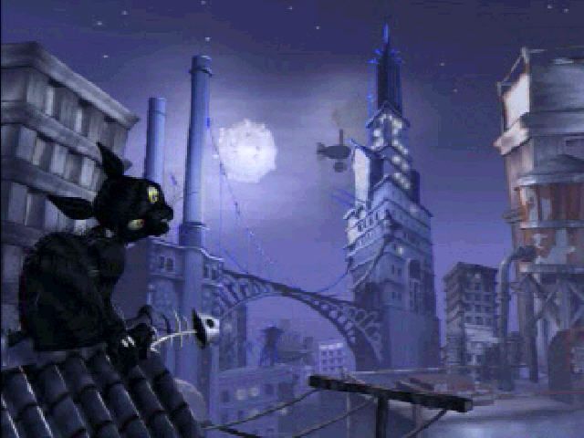 The Sting! screenshots - MobyGames