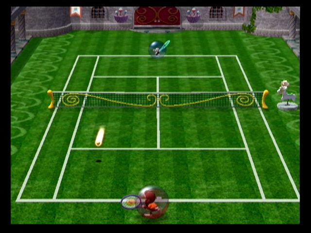 Screenshot of Super Monkey Ball 2 (GameCube, 2002) - MobyGames