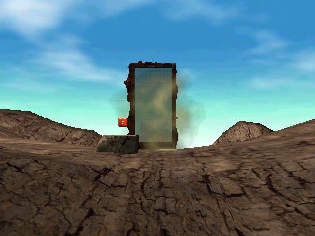 Screenshot of Tetris Worlds (Windows, 2001) - MobyGames Screenshot of Tetris Worlds (Windows, 2001) - MobyGames
