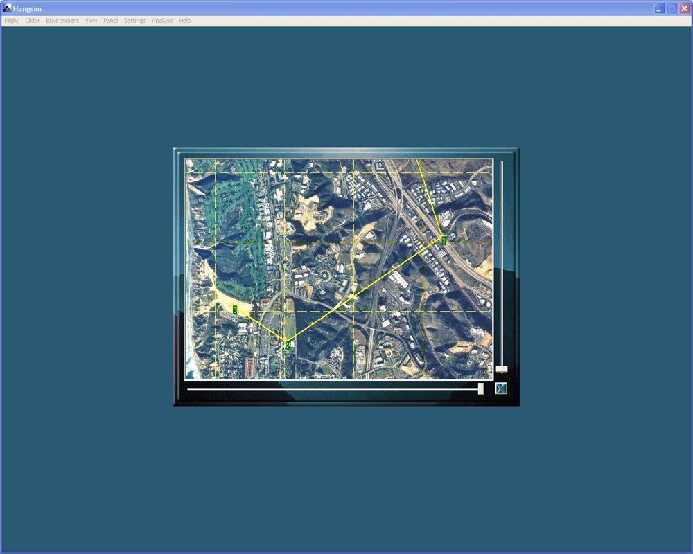 Screenshot of Hangsim (Windows, 1998) - MobyGames