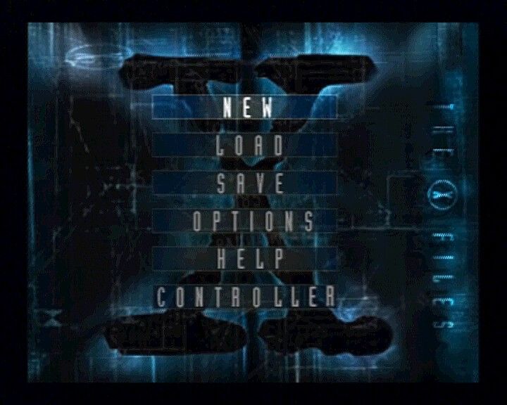 The X-Files Game screenshots - MobyGames