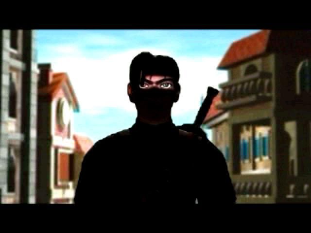 Screenshot Of Xuanyuan Jian 3 Yun He Shan De Bi Duan Windows 1999 Mobygames