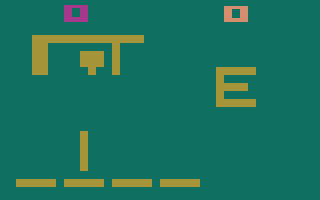 Hangman (1978) - MobyGames