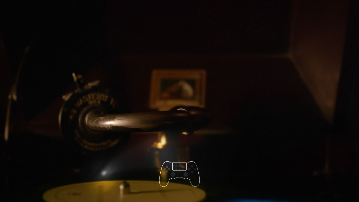 Screenshot of Erica (PlayStation 4, 2019) - MobyGames