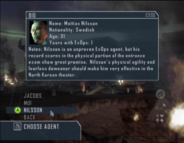 Screenshot of Mercenaries: Playground of Destruction (Xbox, 2005 ...