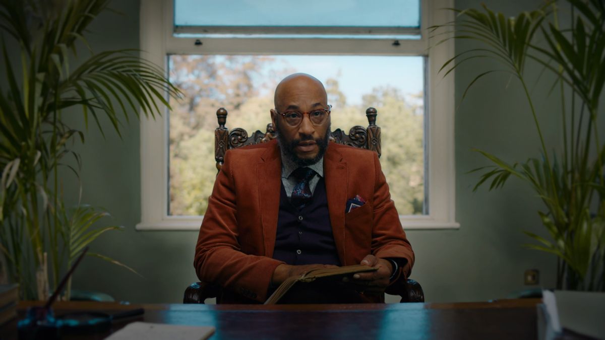 Screenshot of Erica (PlayStation 4, 2019) - MobyGames