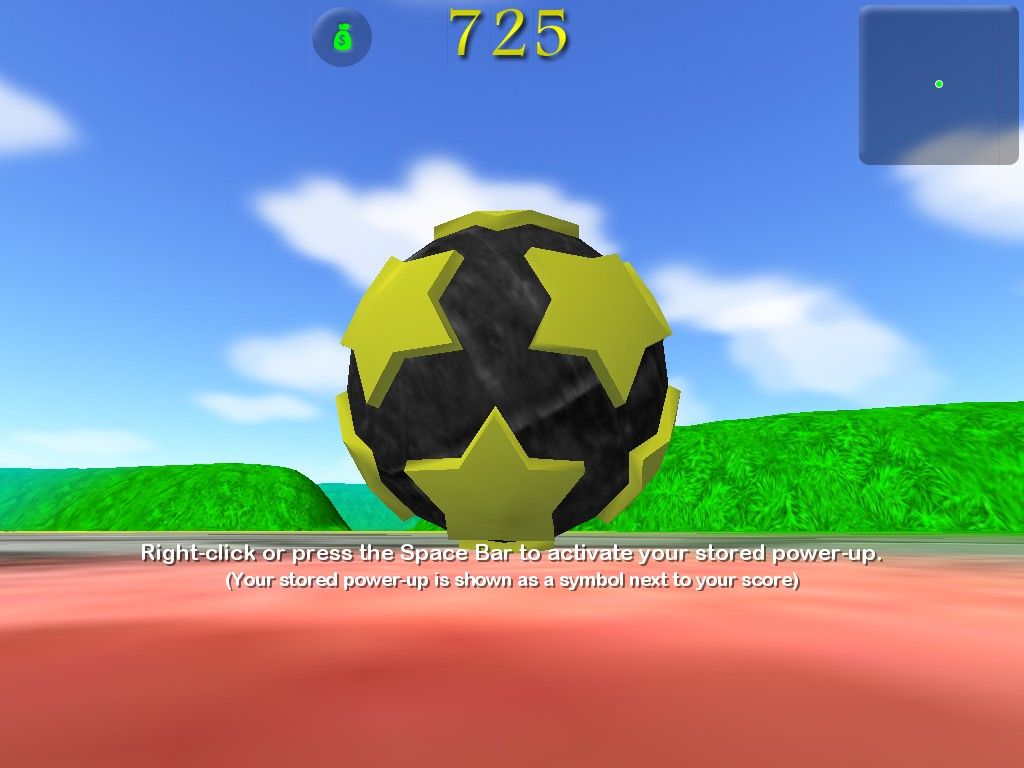 Screenshot of Orbz (Windows, 2002) - MobyGames