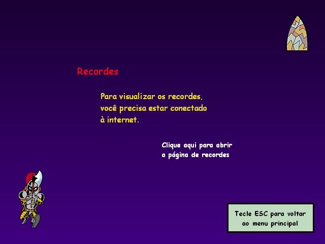Screenshot of Roko-Loko no Castelo do Ratozinger (Windows, 2005 ...