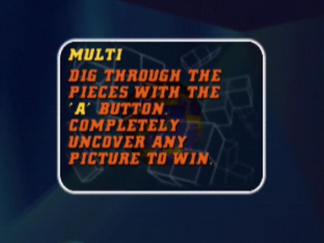 Screenshot of Tetrisphere (Nintendo 64, 1997) - MobyGames