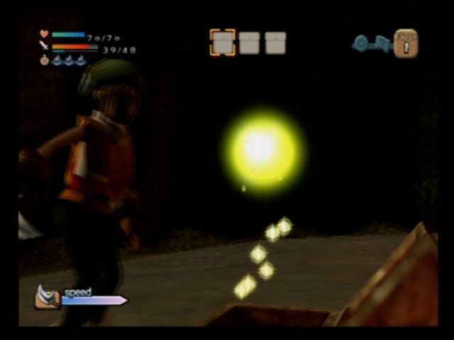 Screenshot of Dark Cloud (PlayStation 2, 2000) - MobyGames