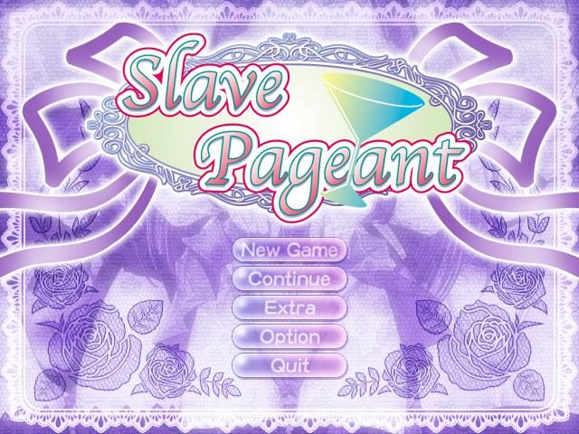 Slave Pageant screenshots - MobyGames