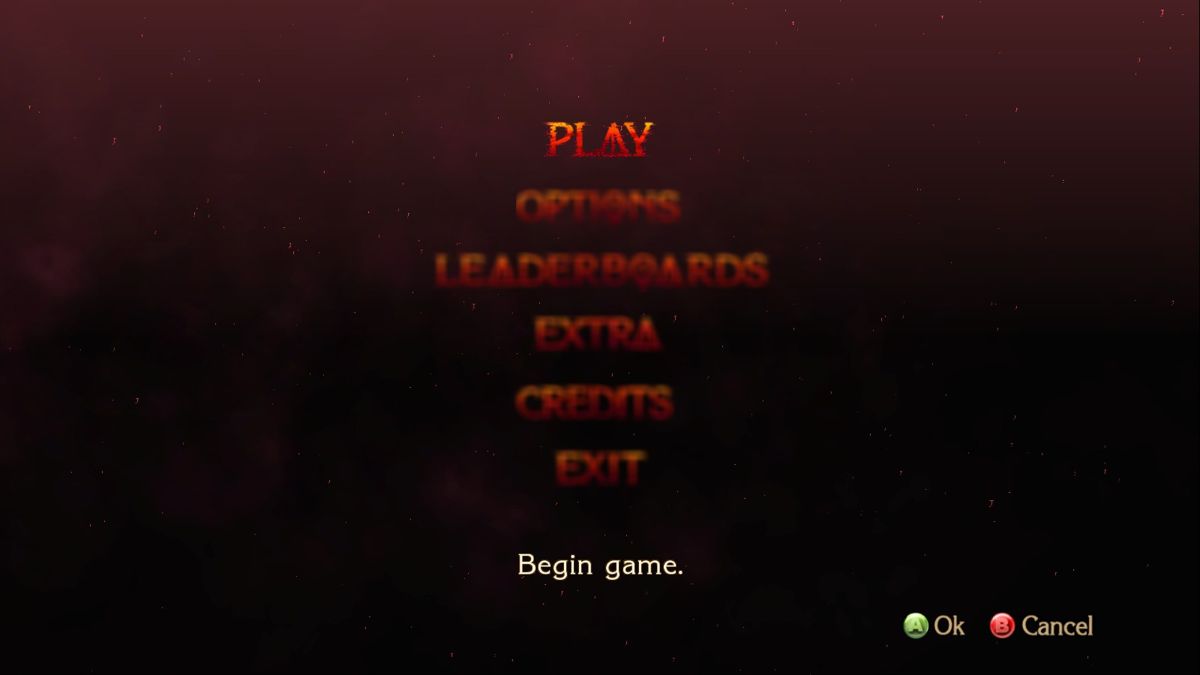 Screenshot of Bayonetta (Windows, 2009) - MobyGames