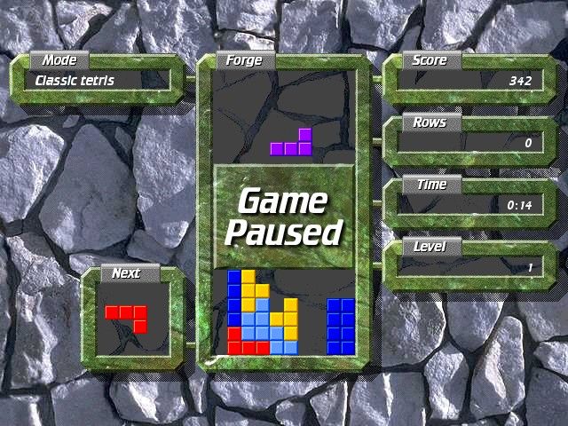 Blockforge (2003) - MobyGames