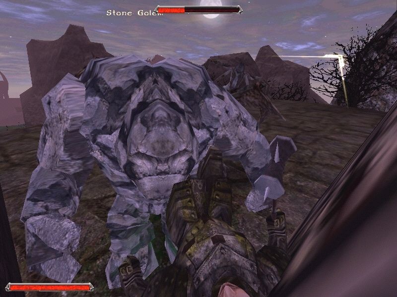 Screenshot of Gothic II (Windows, 2002) - MobyGames