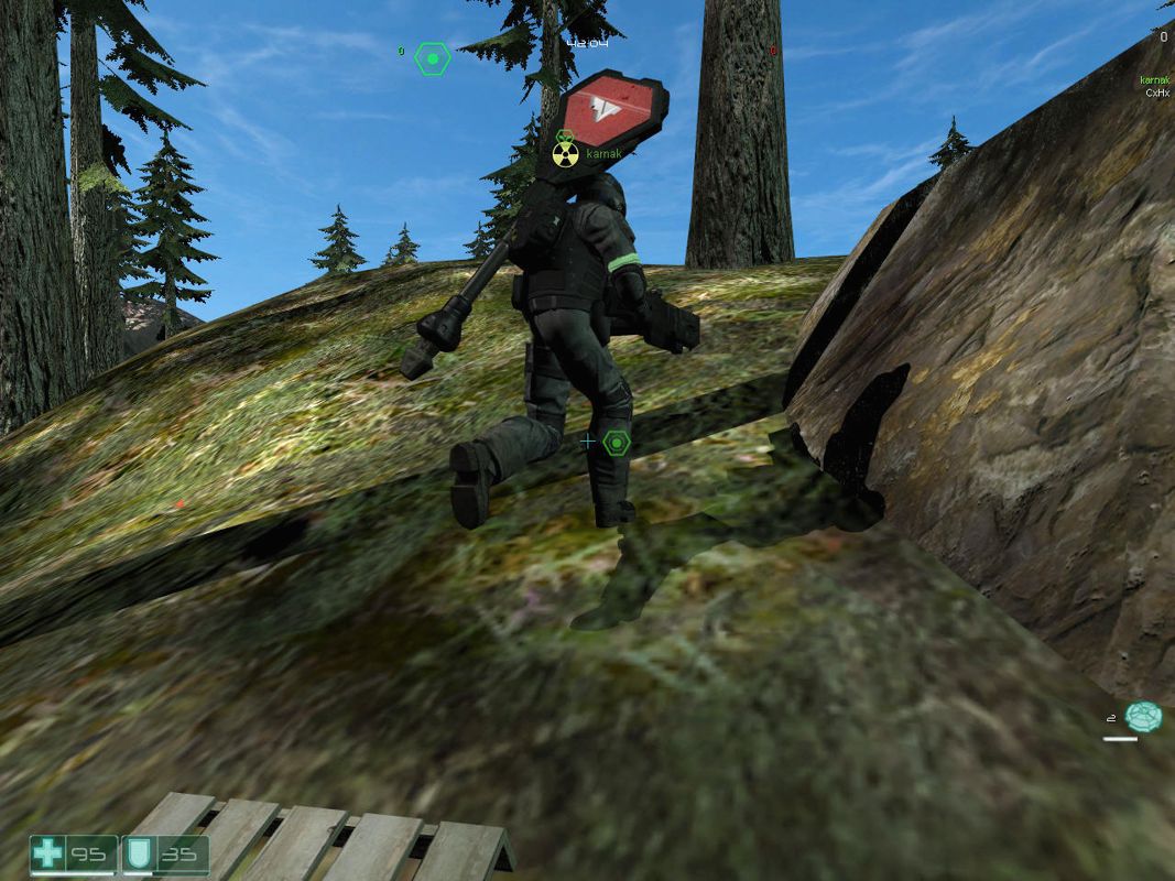 F.E.A.R. Combat screenshots - MobyGames