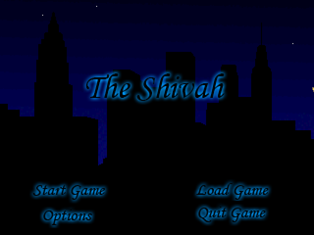The Shivah screenshots - MobyGames