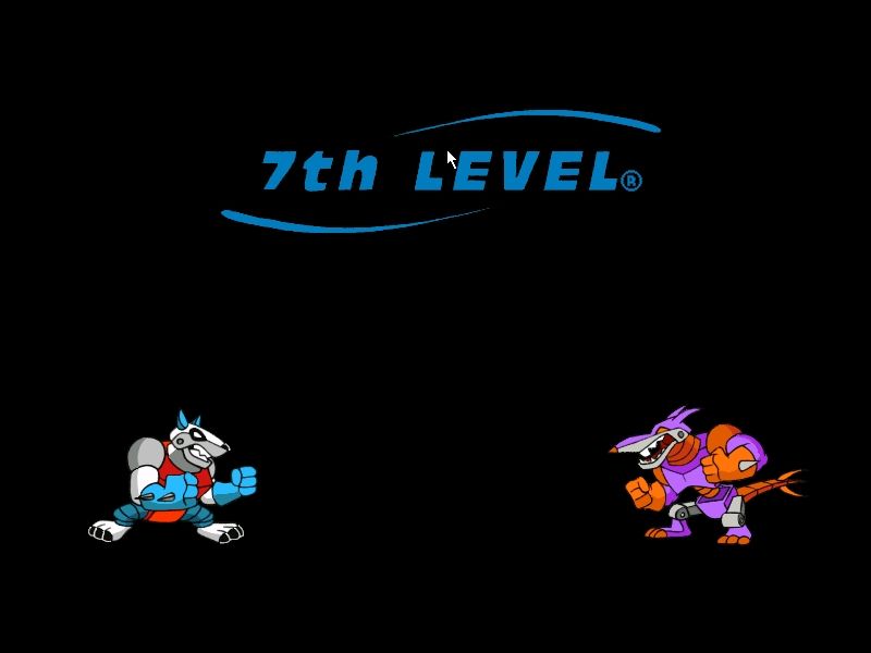 Screenshot of Battle Beast (Windows, 1995) - MobyGames