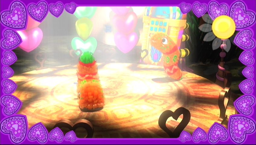 Screenshot of Viva Piñata (Xbox 360, 2006) - MobyGames