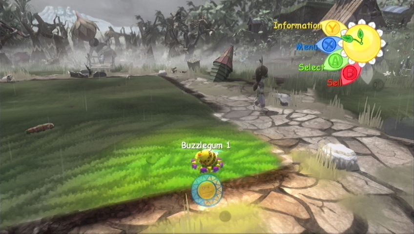 Screenshot of Viva Piñata (Xbox 360, 2006) - MobyGames