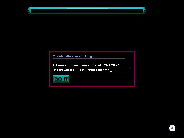 CyberJudas screenshots - MobyGames