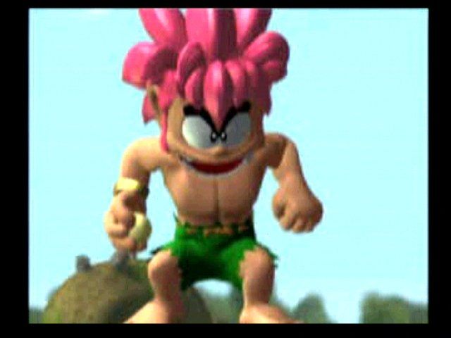 Tomba! 2: The Evil Swine Return screenshots - MobyGames