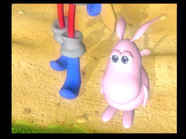 Guardian's Crusade screenshots - MobyGames