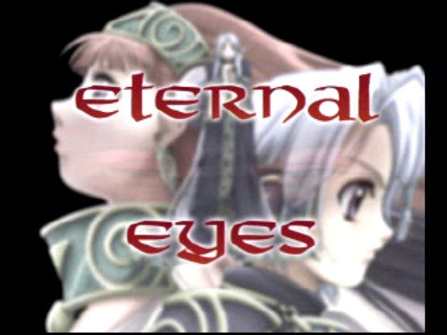Eternal Eyes screenshots - MobyGames