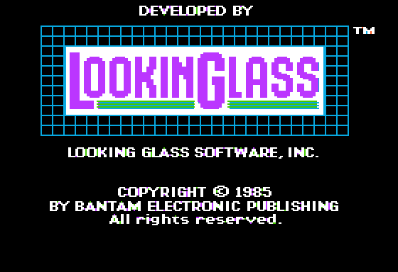 Road Rally U.S.A. (1985) - MobyGames