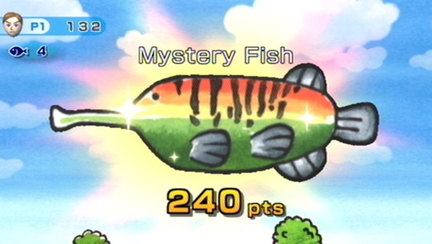 Screenshot of Wii Play (Wii, 2006) - MobyGames