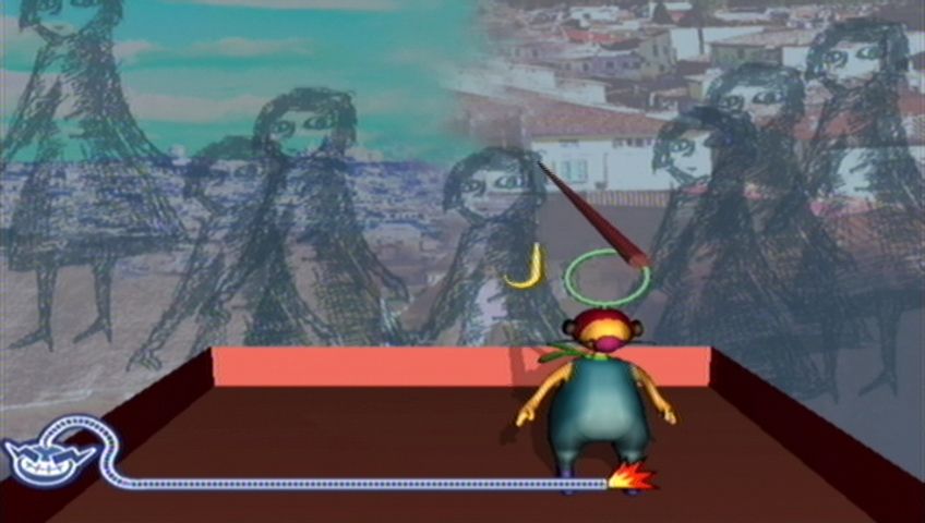 Screenshot of WarioWare: Smooth Moves (Wii, 2006) - MobyGames