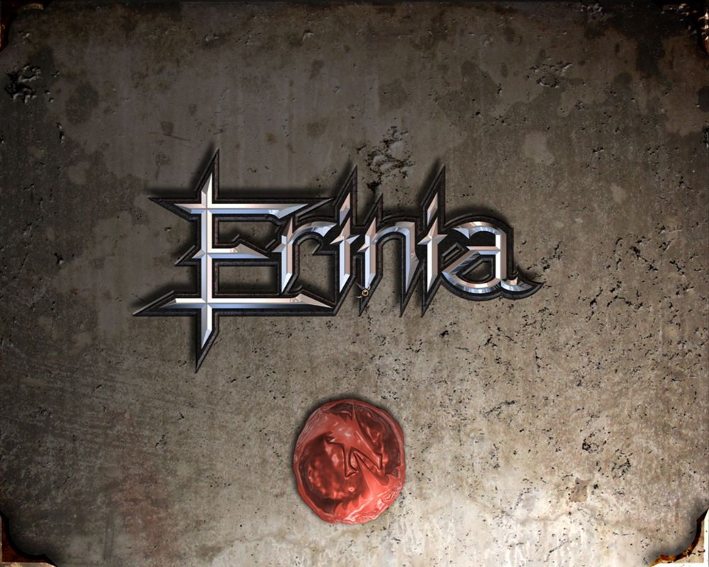 Erinia screenshots - MobyGames