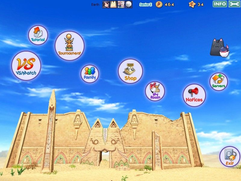 Albatross18 (2005) - MobyGames