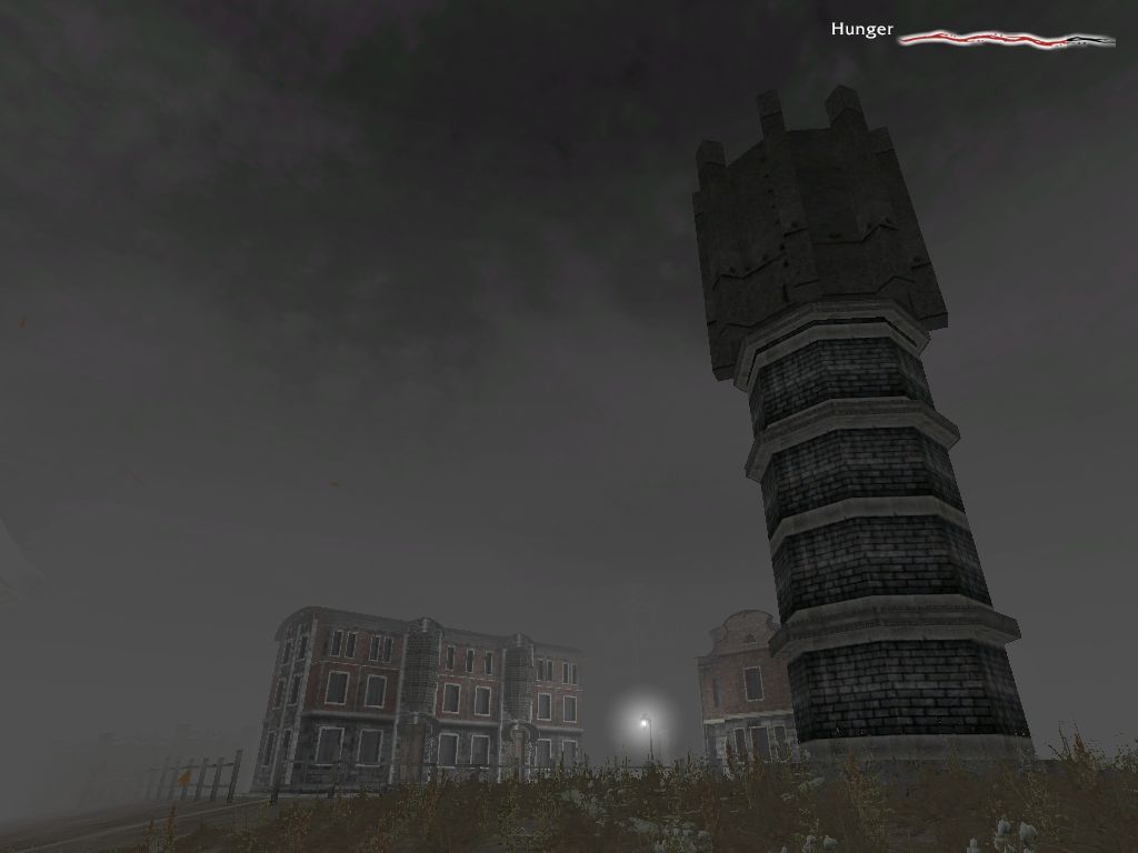 Screenshot of Pathologic (Windows, 2005) - MobyGames