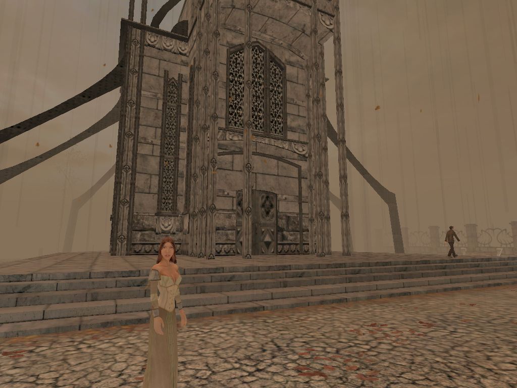Screenshot of Pathologic (Windows, 2005) - MobyGames