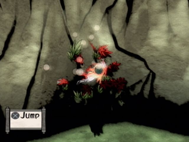 Screenshot of Ōkami (PlayStation 2, 2006) - MobyGames