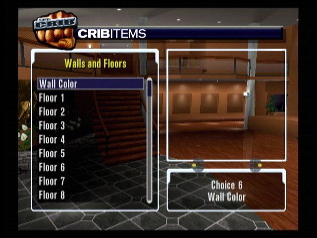 Screenshot of ESPN NFL 2K5 (Xbox, 2004) - MobyGames Screenshot of ESPN NFL 2K5 (Xbox, 2004) - MobyGames
